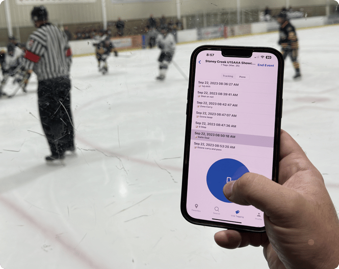 Coaches | LiveBarn